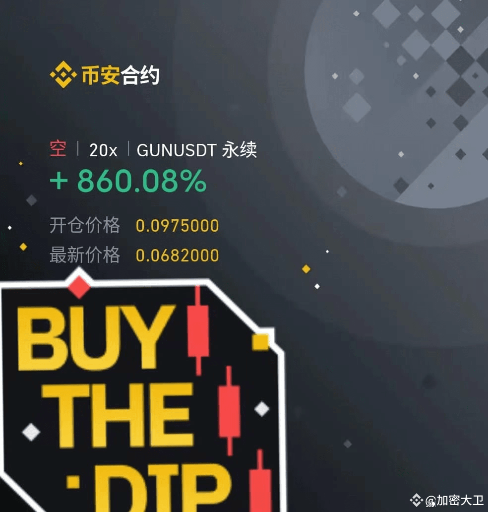 #GUN Roll, keep rolling Roll with FUN together Look ten tim | 加密大卫 on ...