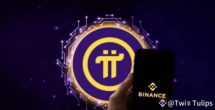 Will Pi Coin List on Binance? Latest Updates and Market Insights 😳 ...