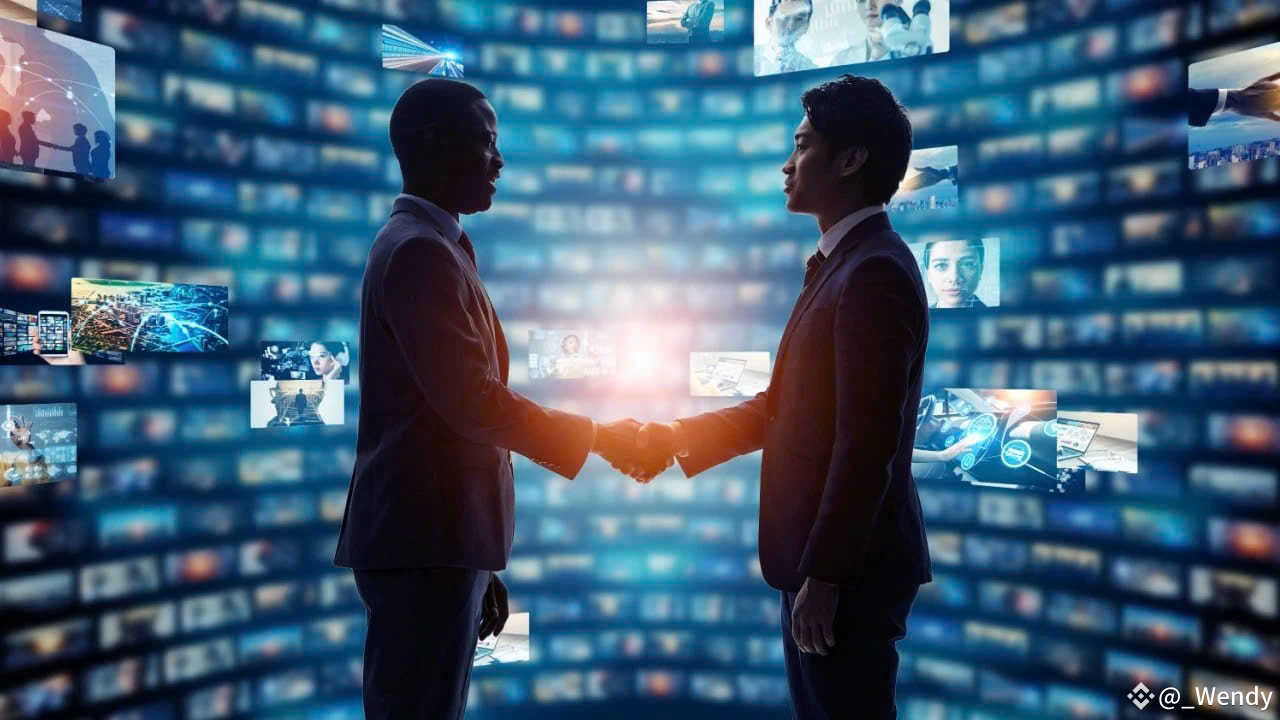 Binance and Circle Announce Strategic Partnership to Advance Global Crypto Adoption | _Wendy on ...