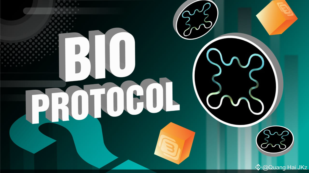 BIO Protocol: Is the 63rd project on Binance Launchpool worth FOMO ...