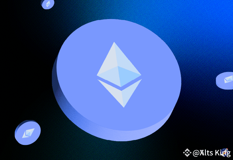 $ETH Coin Price Prediction 2025 - 2028 🚀🚀🚀 If you inves | Alts King on ...