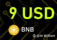 Claim up to 9 USD in $BNB by just scanning the QR code or cl | Ar William on Binance Square