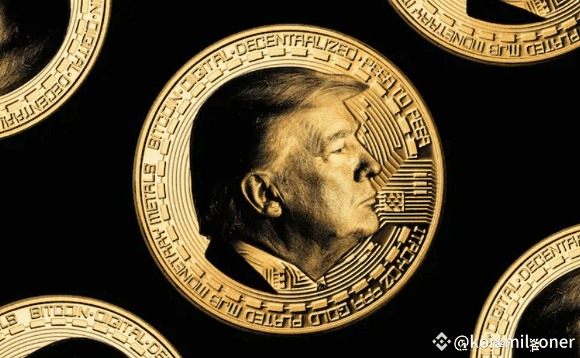 Democrats believe Trump's USD1 raises concerns as stablecoin ...