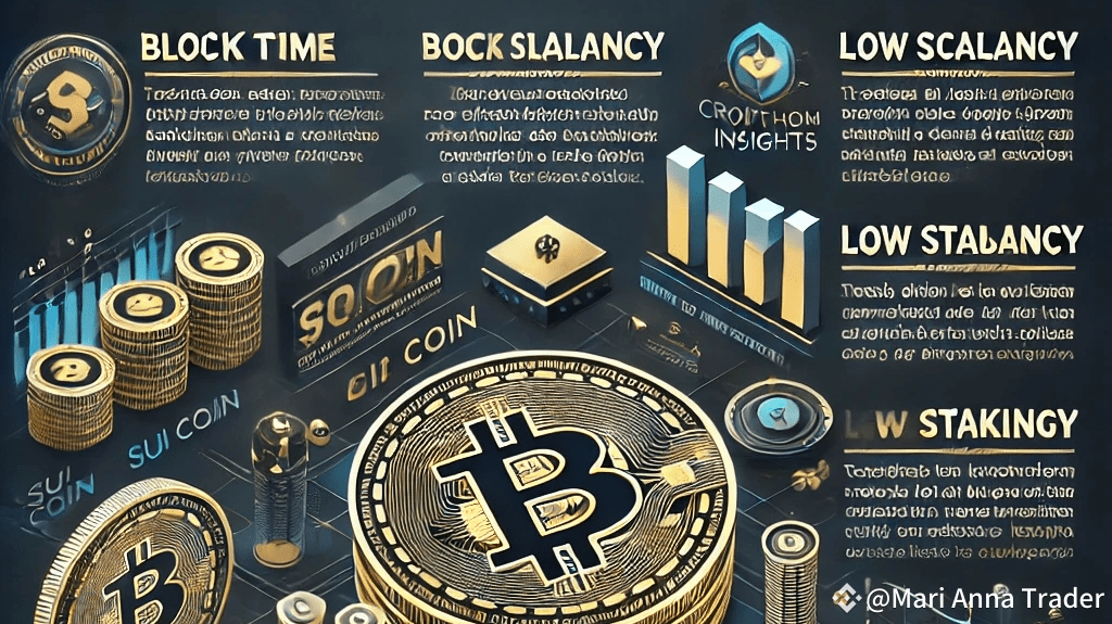 🚀 Sui Coin Technical & Fundamental Analysis 💎 | Alana Bullrun on ...