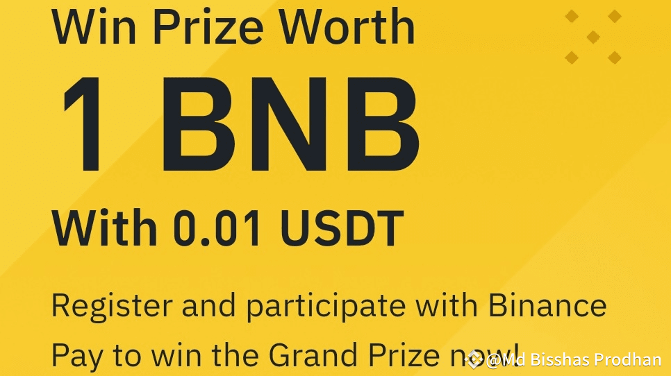 Earn money from Binance Fre | Md Bisshas Prodhan on Binance Square