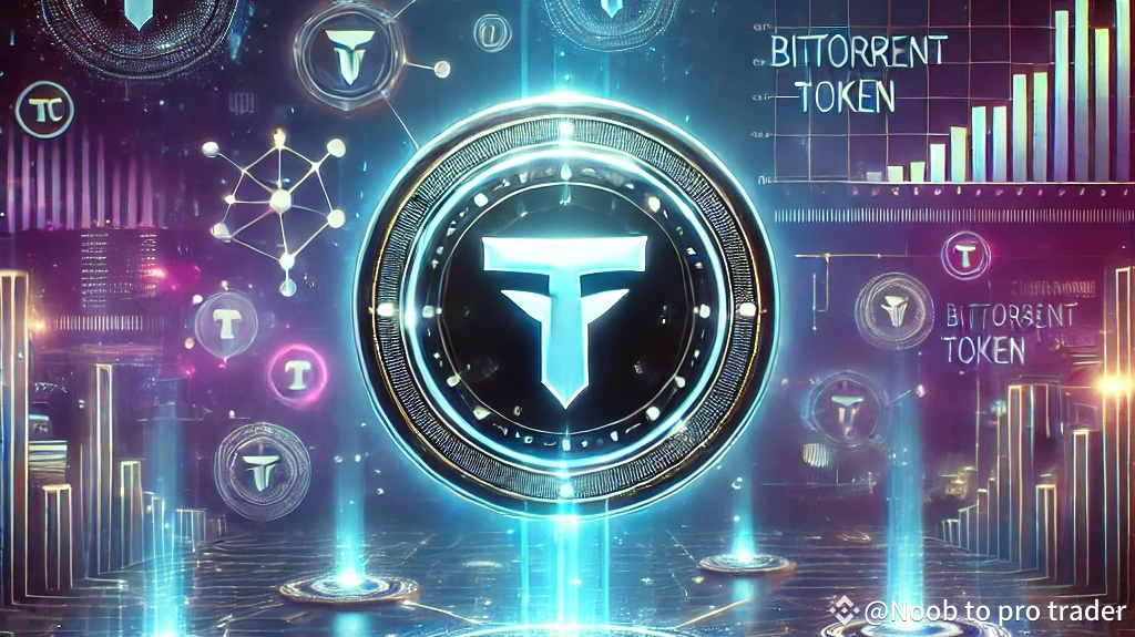 Can BTTC (BitTorrent Token) Ever Reach $1? A Deep Dive into Its ...