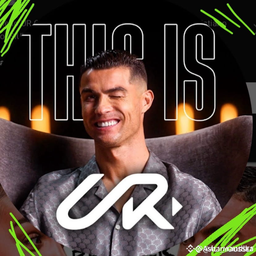 CR7 Meme coin coming soon💸💸💸🚀 | Ashan randika on Binance Square