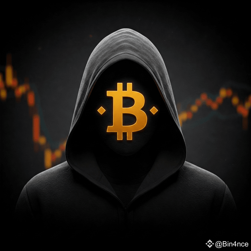 💰 Bitcoin: Who's Behind It? 🔍 🕵️‍♂️ 1. Satoshi Nakamoto | Bin4nce on ...