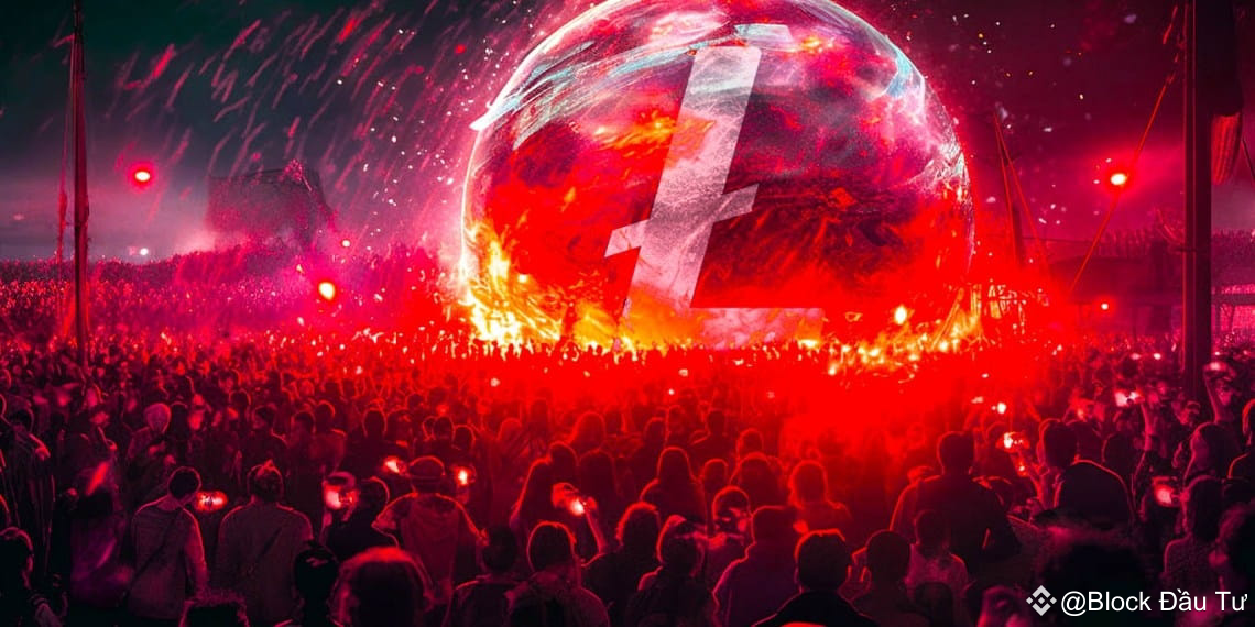 $LTC Litecoin ETF may be approved before XRP! According to t | Block ...