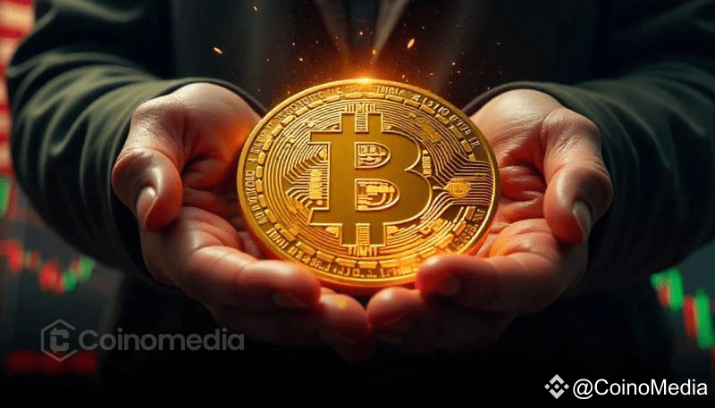 Bitcoin Mining Difficulty Hits New All-Time High | CoinoMedia on Binance Square