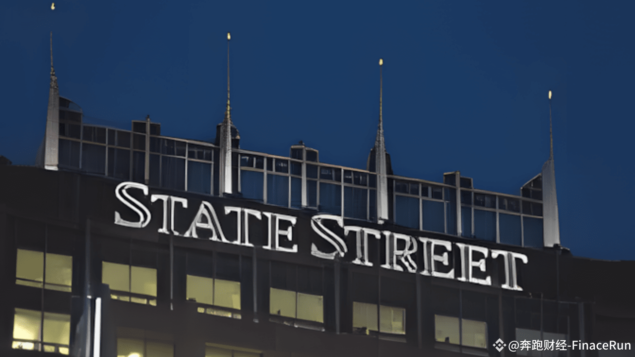 State Street Bank is exploring the issuance of stablecoins and ...