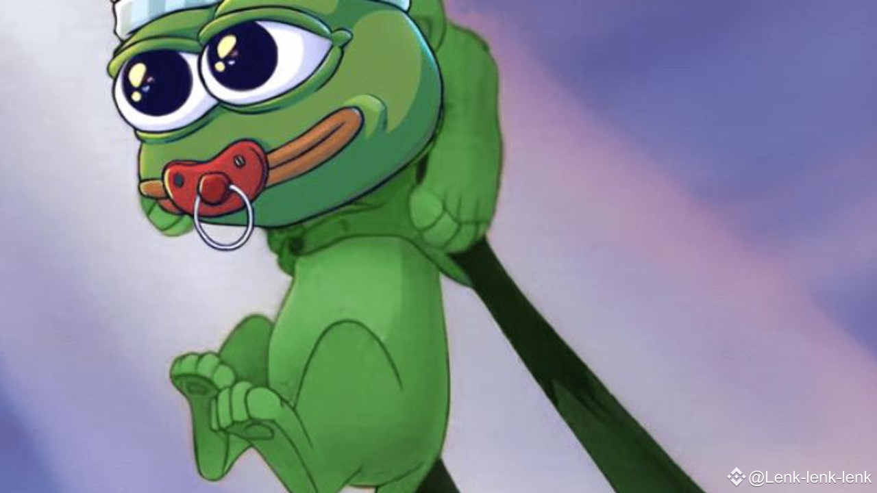 Pepe Airdrop Is Coming: Is This A New Breakthrough In The Crypto World ...