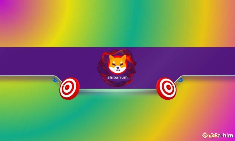 Shiba Inu Price Gearing Up To Fly After Lows, Here’s The Tar | Fa-him ...