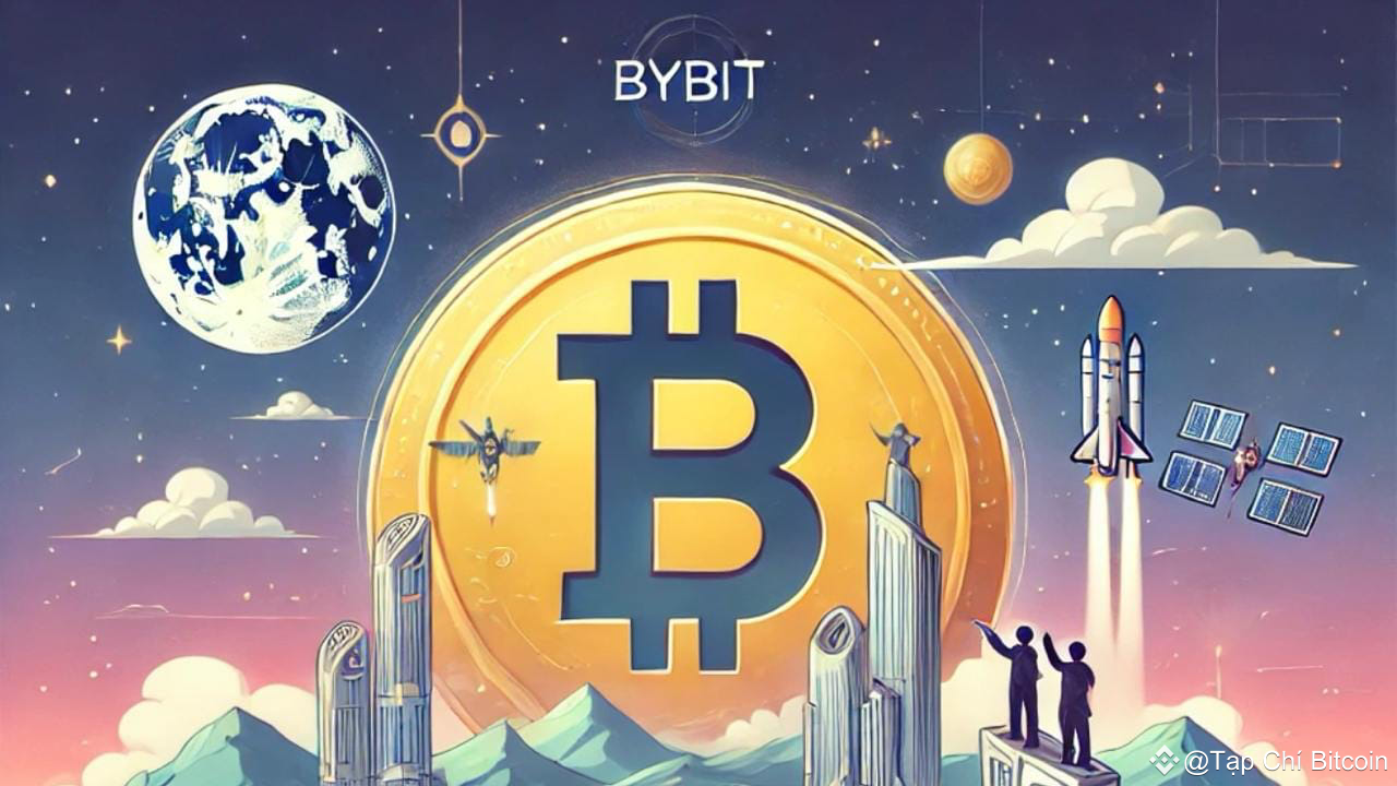 Bybit Announces Full Recovery After $1.46 Billion Hack | Tạp Chí Bitcoin on Binance Square