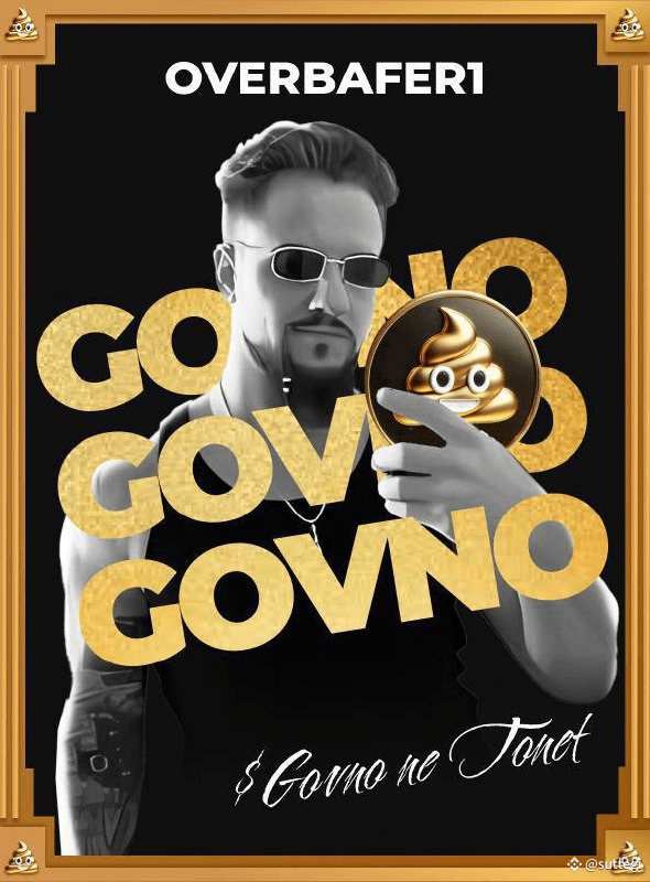 GOVNO: мем-токен, который покорил сеть TON Токен GOVNO стал | suttegi ...