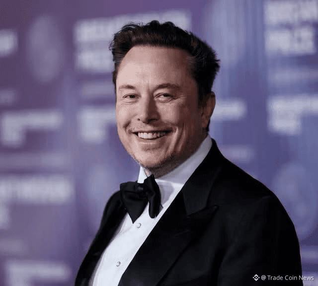 🚀 BREAKING NEWS! Elon Musk predicts double-digit US GDP | Trade Coin ...