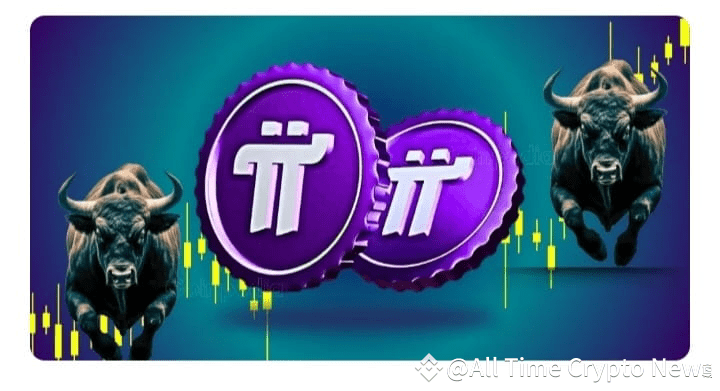 Pi Network Outpaces Hedera Despite HBAR ETF Hype; PI Coin | All Time Crypto News on Binance Square