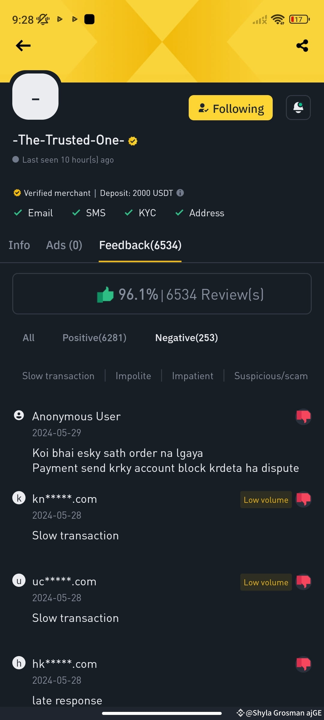 doing fake transection read the comment | ruby trader on Binance Square