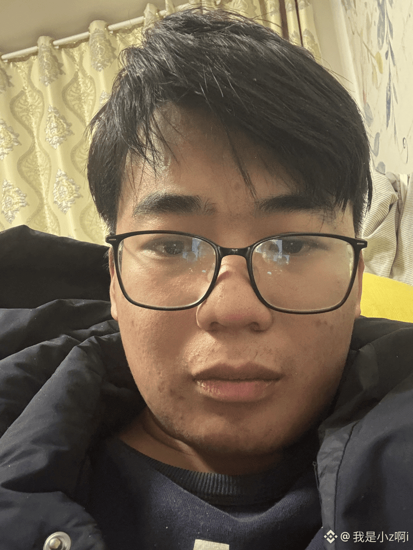 Good night, good night. Today, Xiao Z is feeling a bit | 我是小z啊i on ...