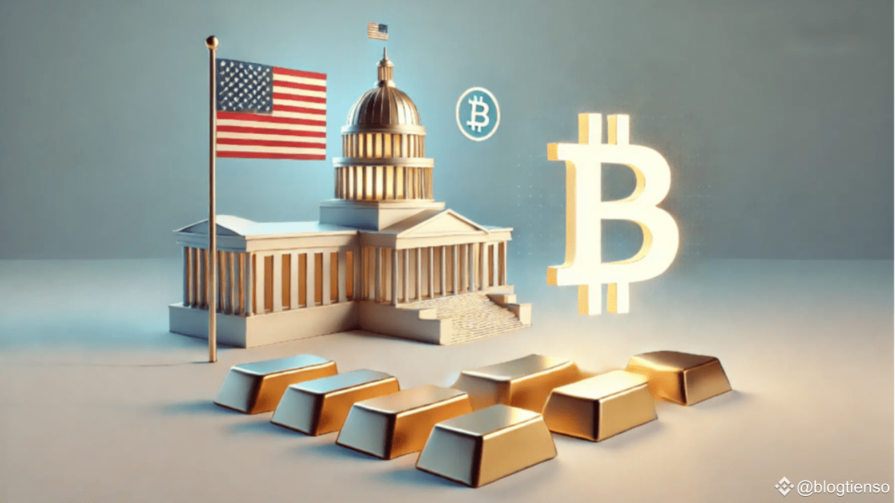 Bitcoin Law 2025: What Plans Does the U.S. Have Under David Sacks and ...
