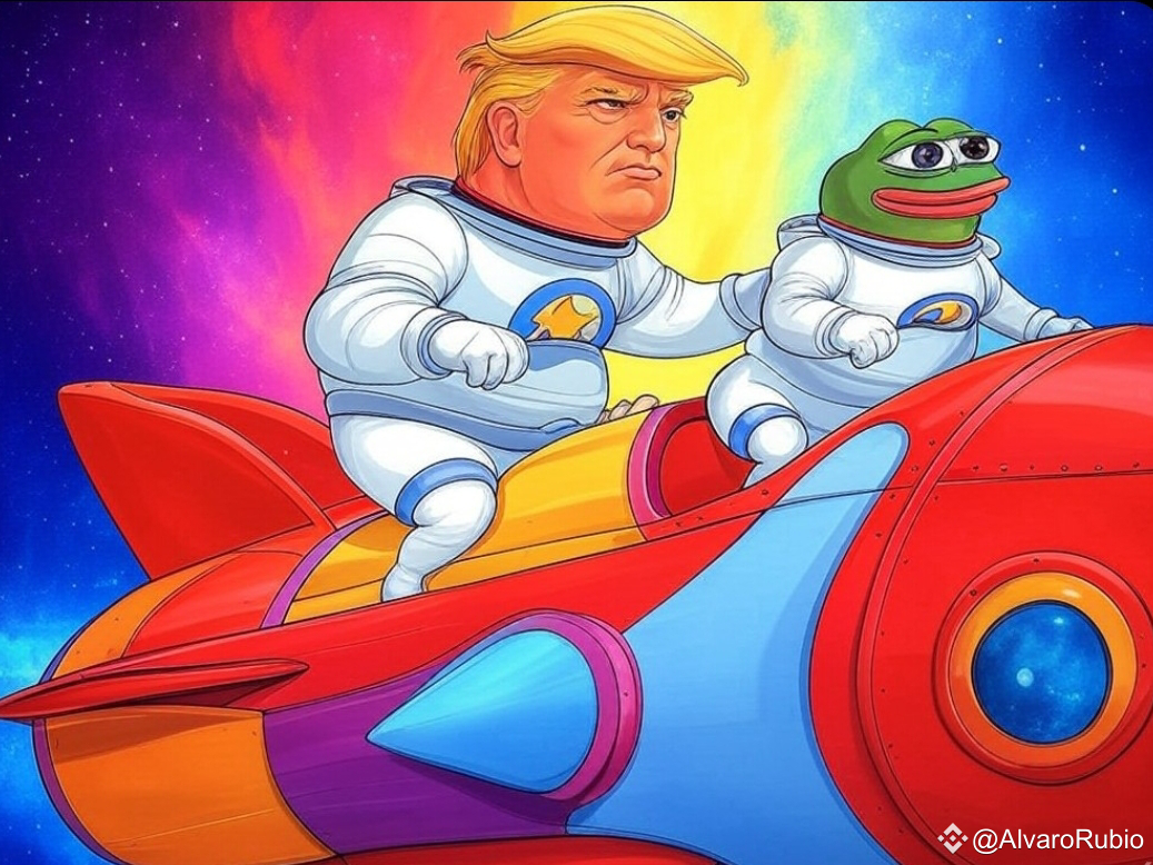 Are you getting on? #PEPE‏ $PEPE | AlvaroRubio on Binance Square