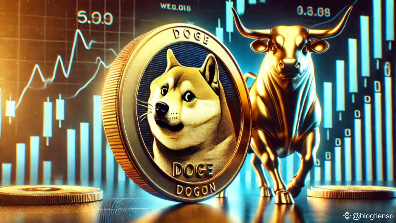 Can Dogecoin (DOGE) Rise to $2 by December 2024? | blogtienso on Binance Square