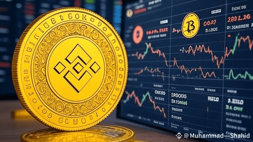 Binance's Latest Launches: Spotlight on Initia and Market TrendsBinance ...
