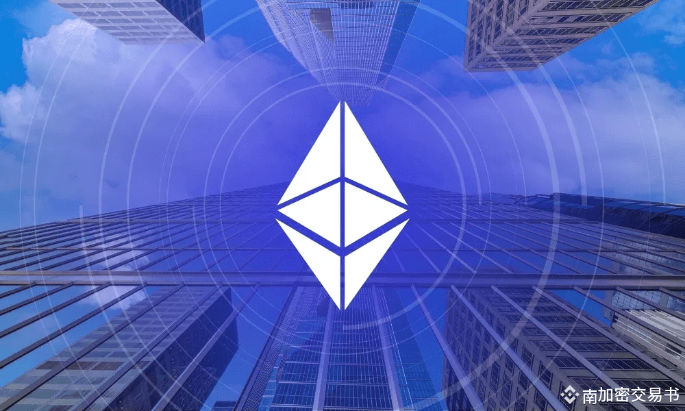 "Shocking Truth! Is Ethereum Being Killed by Its Own L2? ETH | 加密交易书 on Binance Square