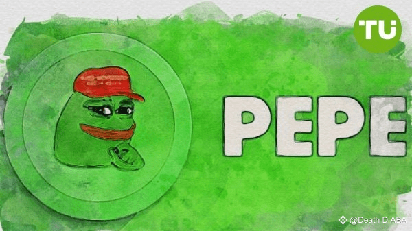 How Possible, Will $PEPE Become a Millionaire in 2025? 🐸🚀 | Death D ABA ...