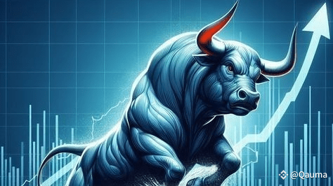 5 Years in Crypto: The Secret to Turning 100K into 18M with a 99% Win ...