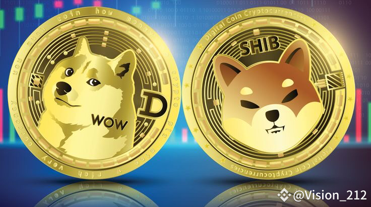 Why Nobody is Talking About Doge and Shiba Coins: Will Elon Musk Save ...