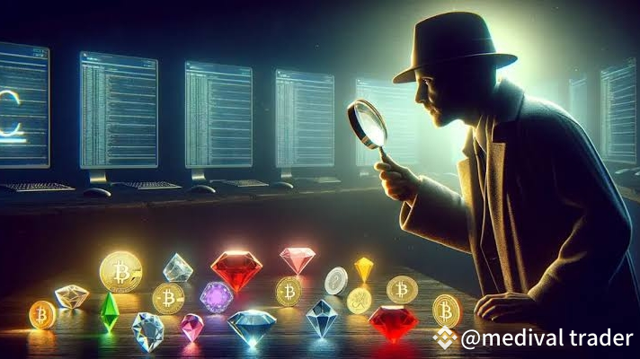 💸💸Top 10 Small-Cap Cryptocurrencies to Buy in 2025: Hidden Gems Ready ...