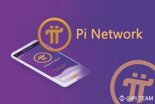 🚨🚨🚨🚨🚨🚨🚨🚨🚨🚨 Pi Network Update: Key Milestones and | PI TEAM on Binance ...