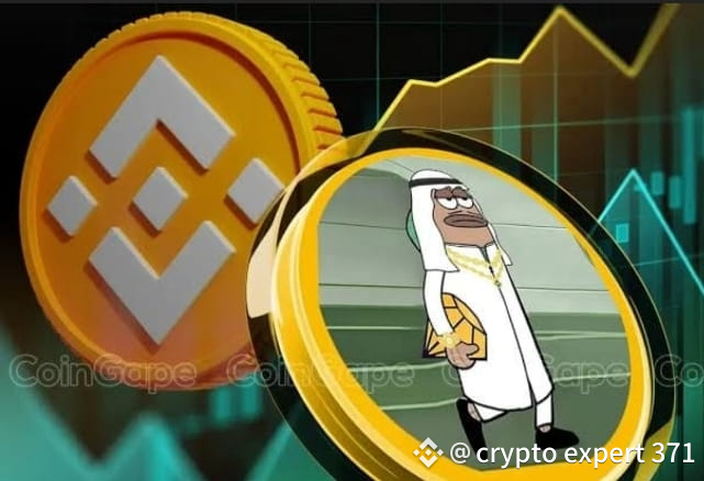 $MUBARAK MUBARAK Coin sounds like it's getting the classic | crypto ...