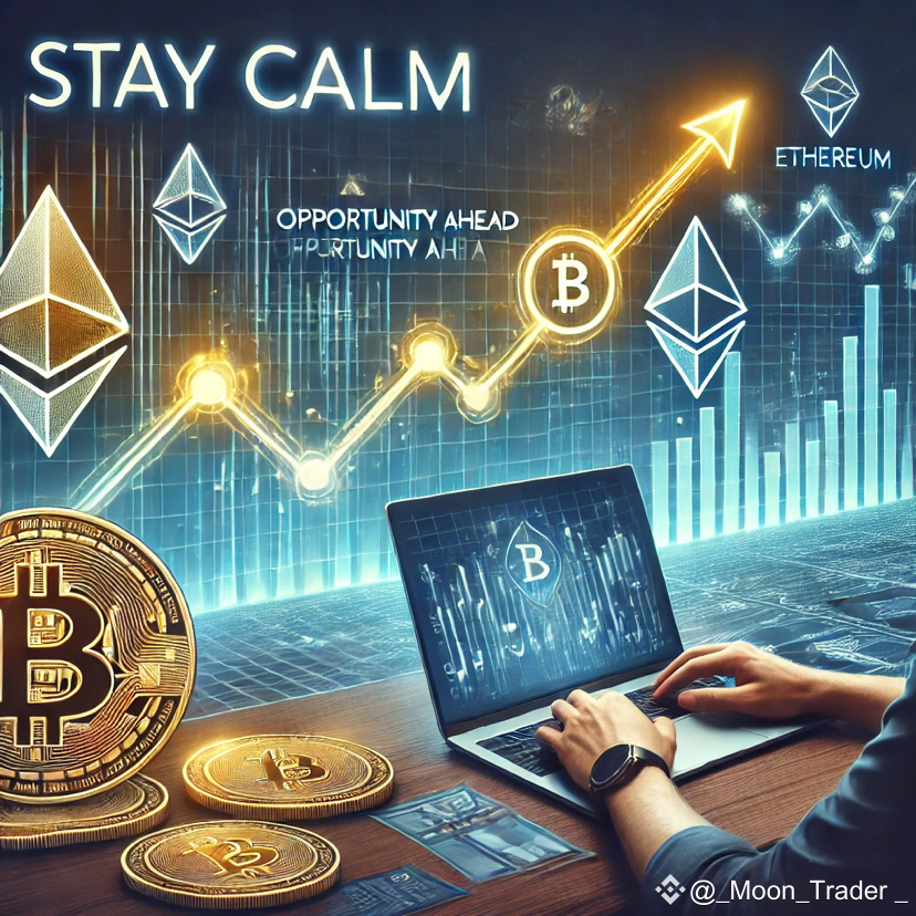 $ETH 💥 Major Liquidation – How to React? 💥 🔍 Technical A | _Moon_Trader ...