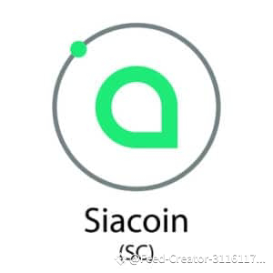 #sc siacoin The weekly chart for SC/USDT shows a strong bull | HeavyRain26 on Binance Square