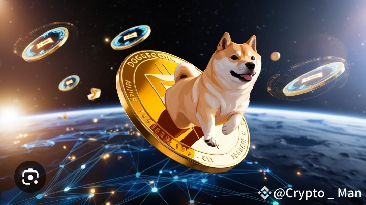 DogeCoin (DOGE) – Kya Ye 2025 Ka Top Performer Ban Sakta Hai? 🐕🔥 ...