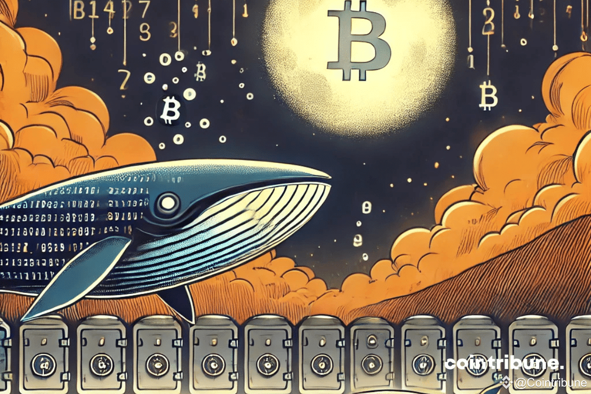 These tiny Bitcoin wallets are waking up after 13 years of inactivity ...