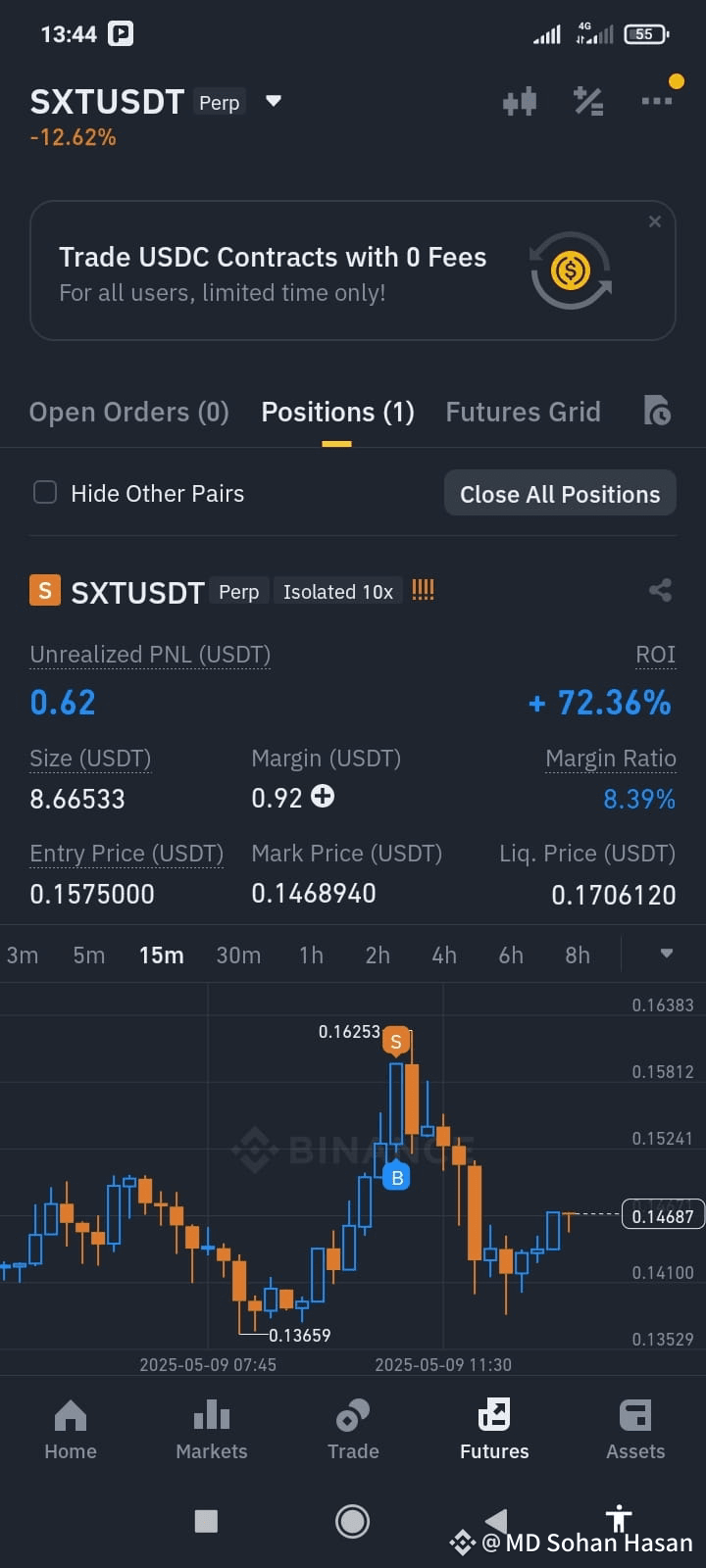 hellp me done sure | MD Sohan Hasan on Binance Square