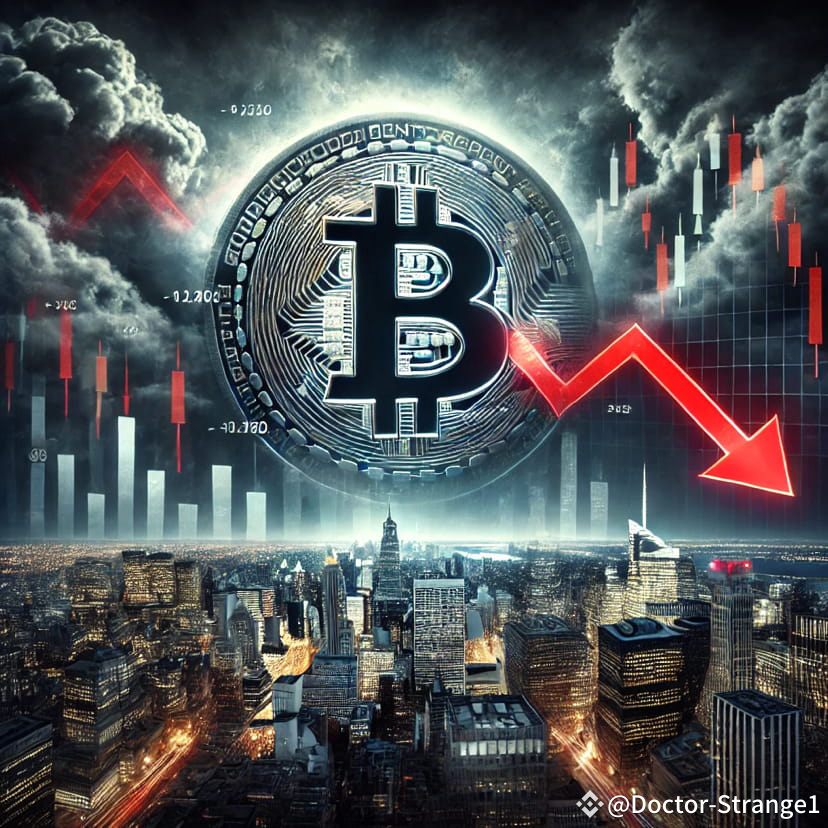 💥 September Shock: Bitcoin Set for a 20% Drop Amid Fed Rate | Doctor ...