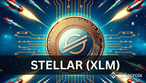 The UN has endorsed Stellar $XLM as a blockchain platform t | llacroix on Binance Square
