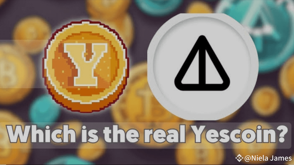 How to Claim the YesCoin Airdrop: Full Guide and Eligibility Details ...