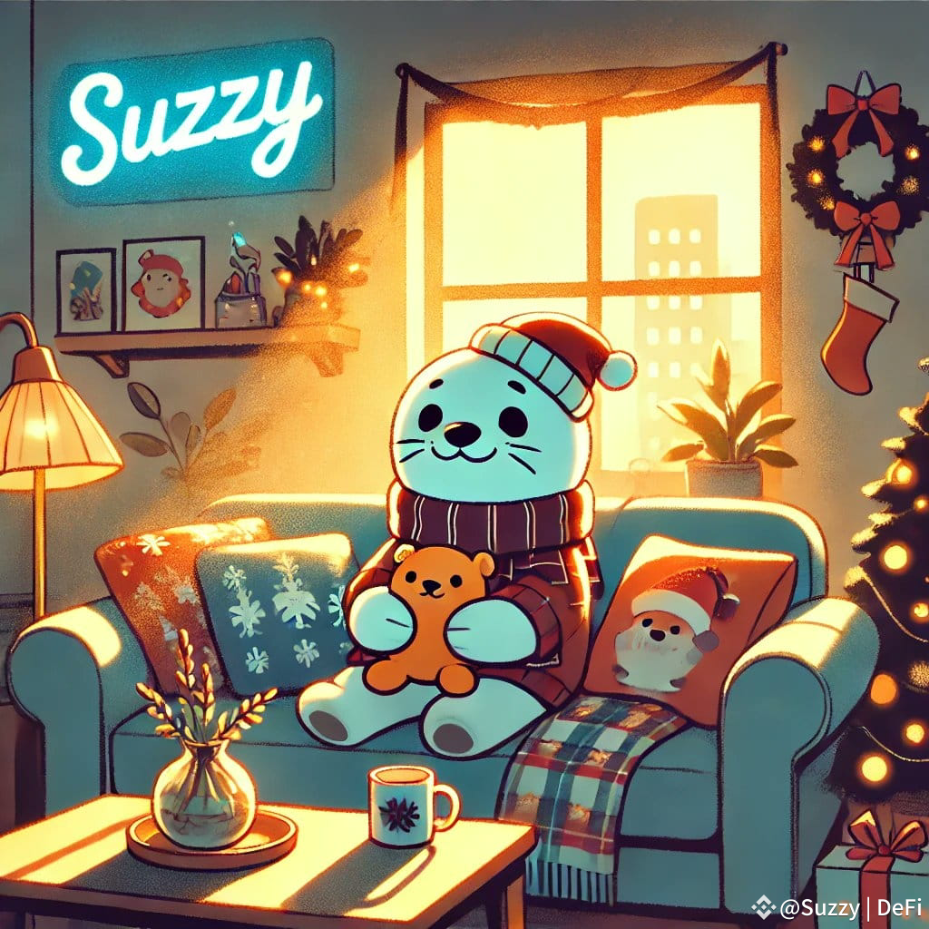 GM Frens ️ Another day to lock in and make does gains! | Suzzy | DeFi ...