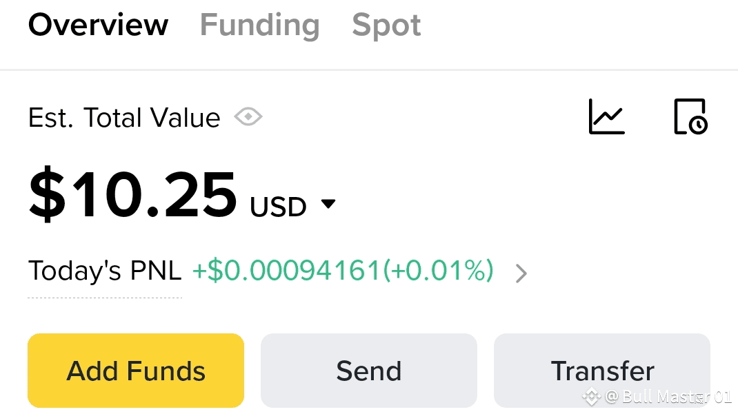 How to Make free $10 Daily On Binance... | Bull Master 01 on Binance Square
