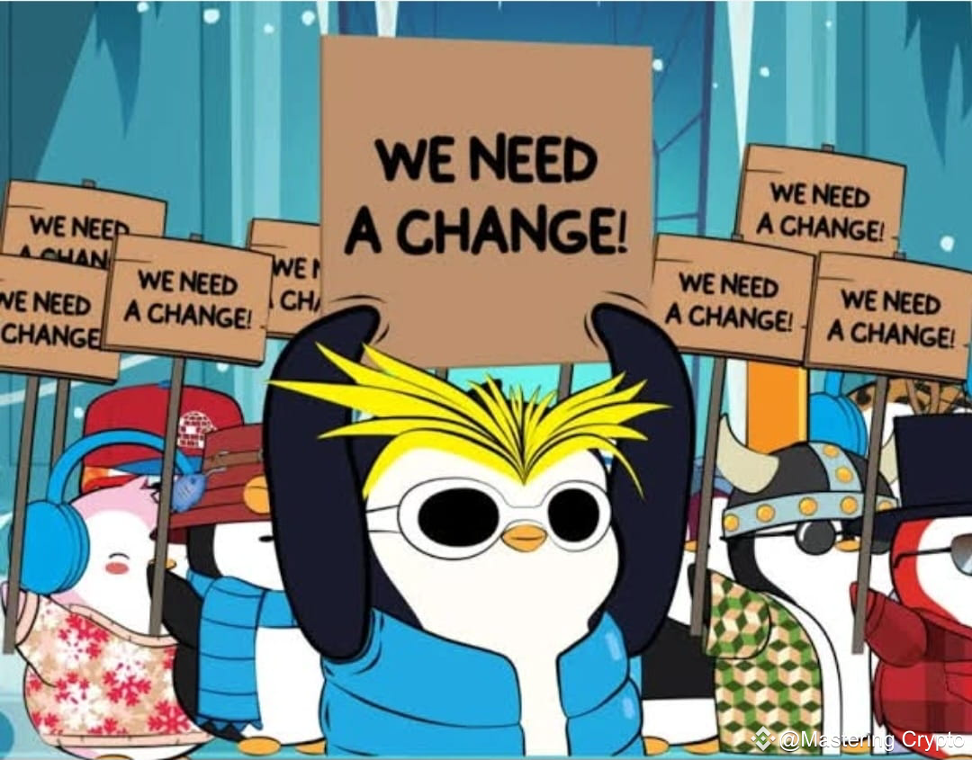 Maximum Price Prediction of $PENGU For 2025 🐧 As of Januar | Mastering ...