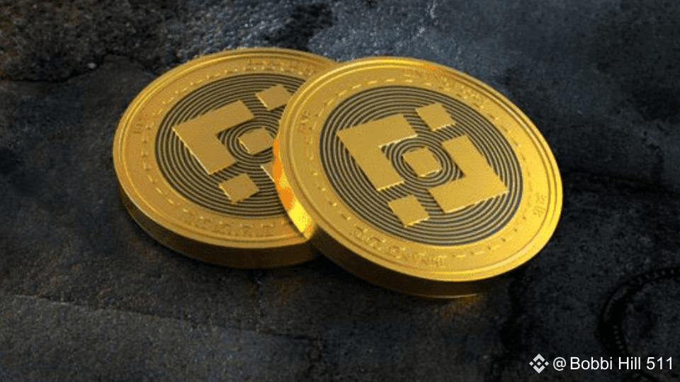 Binance Listings: The Hidden Signal for the Next 100x Coin | Bobbi Hill ...