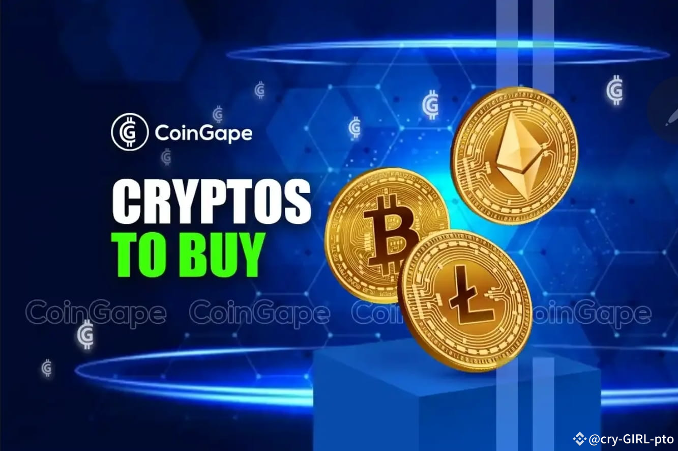 3 mid-cap cryptocurrencies to buy in case of market correcti | cry-xxx ...