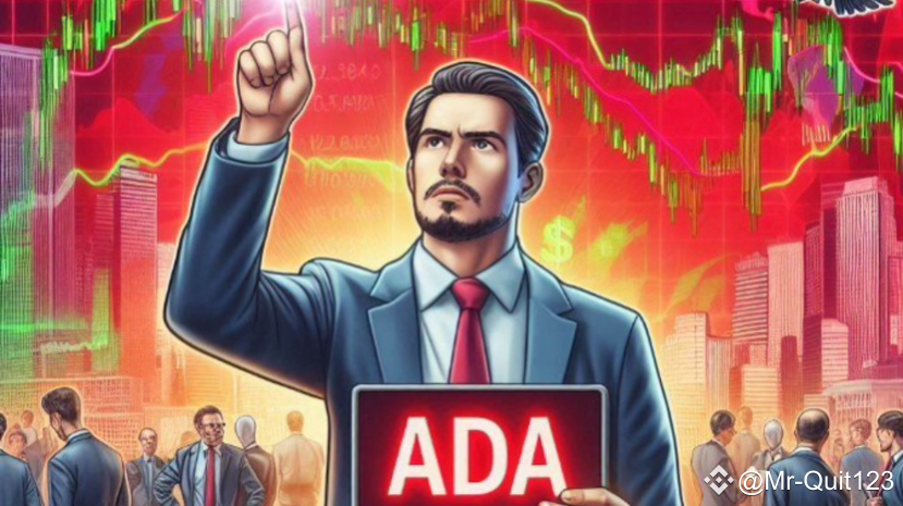 Cardano (ADA) drops 39% after being added to the U.S. cryptocurrency ...