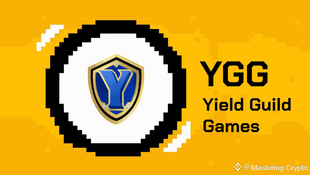 Yield Guild Games: The Human Perspective on a Digital Guild Revolution ...