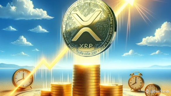 Key and important points of Ripple $XRP | BeeTarah on Binance Square